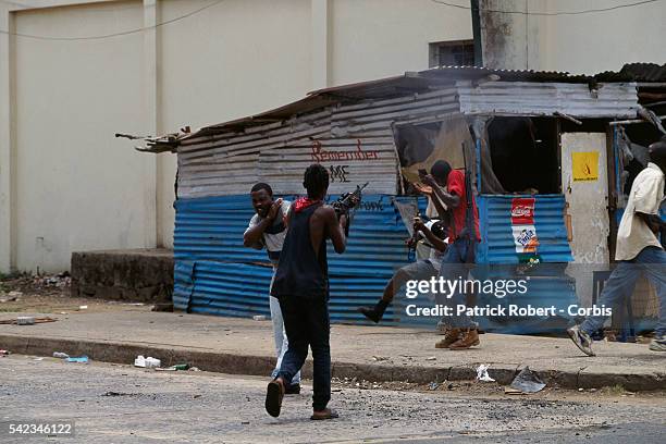 690 Liberian Police Stock Photos, High-Res Pictures, and Images - Getty ... 690 Liberian Police Stock Photos, High-Res Pictures, and Images - Getty ...