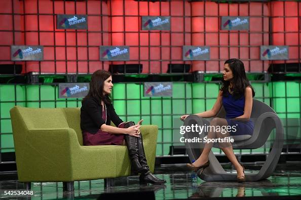 5 November 2014 Michelle Peluso Ceo Gilt In Conversation With