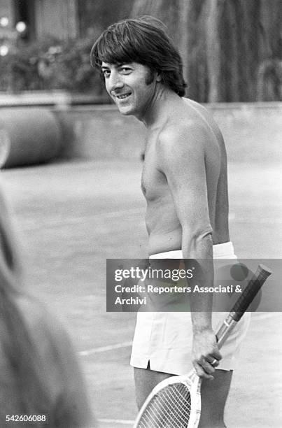 79 Dustin Hoffman 1972 Photos And High Res Pictures Getty Images