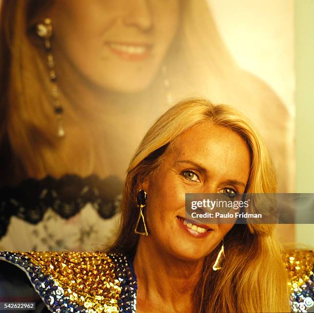 Helô Pinheiro Photos And Premium High Res Pictures Getty Images