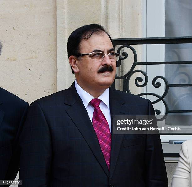Salim Assi Photos And Premium High Res Pictures Getty Images