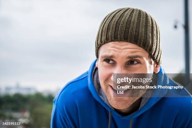 Happy Sleepy Face Photos Et Images De Collection Getty Images
