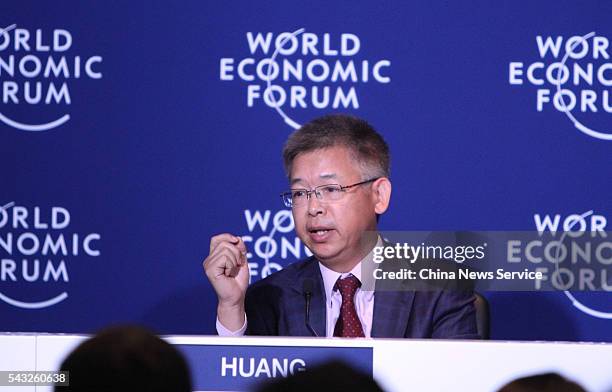Su Yiping Fotografías E Imágenes De Stock Getty Images