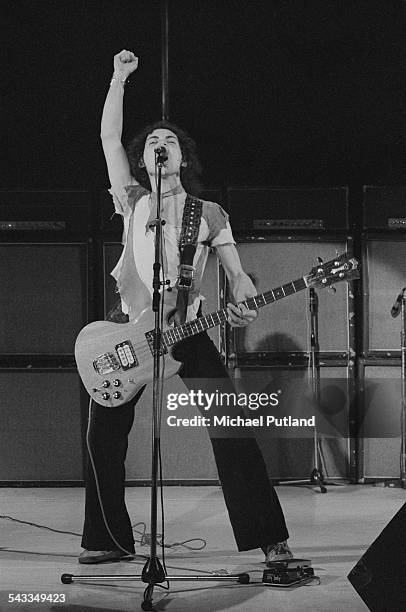 Andy Fraser Band Photos And Premium High Res Pictures Getty Images