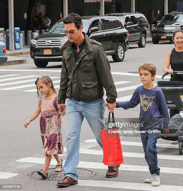 Levi Mcconaughey Photos And Premium High Res Pictures Getty Images