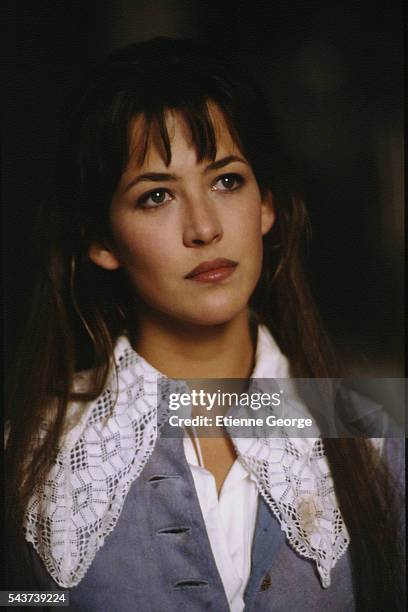 La Fille De D Artagnan Photos And Premium High Res Pictures Getty Images