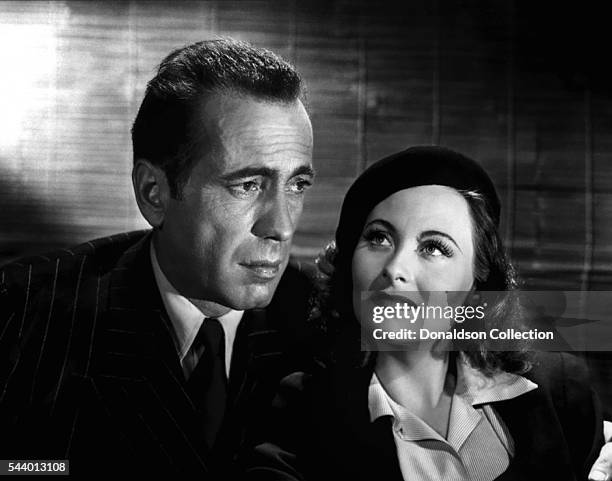 仏女優 ミシェル・モルガン ストックフォトと画像 Getty Images