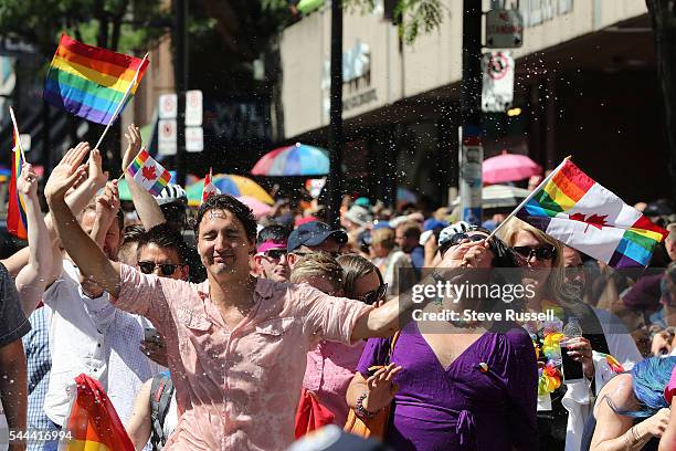 1655 Justin Pride Photos And High Res Pictures Getty Images