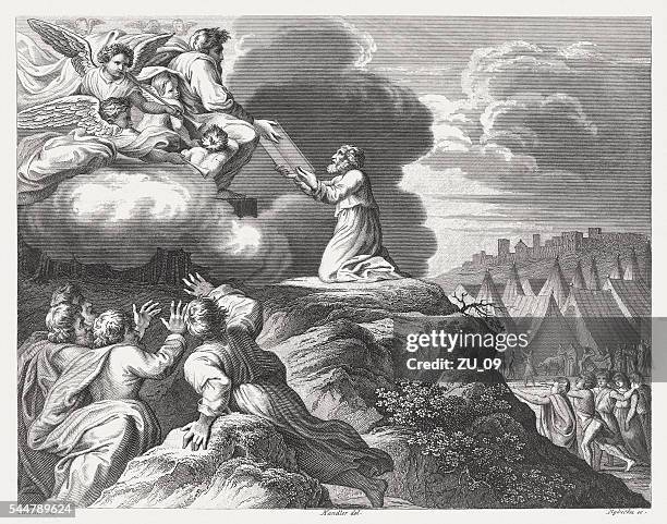 280 Moses Tablets Stock Photos, High-Res Pictures, and Images - Getty ... 280 Moses Tablets Stock Photos, High-Res Pictures, and Images - Getty ...
