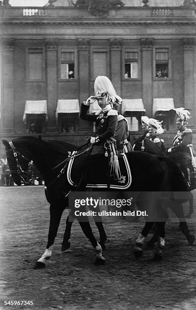 204 Crown Prince Friedrich Wilhelm Of Prussia Stock Photos, High-Res ... 204 Crown Prince Friedrich Wilhelm Of Prussia Stock Photos, High-Res ...