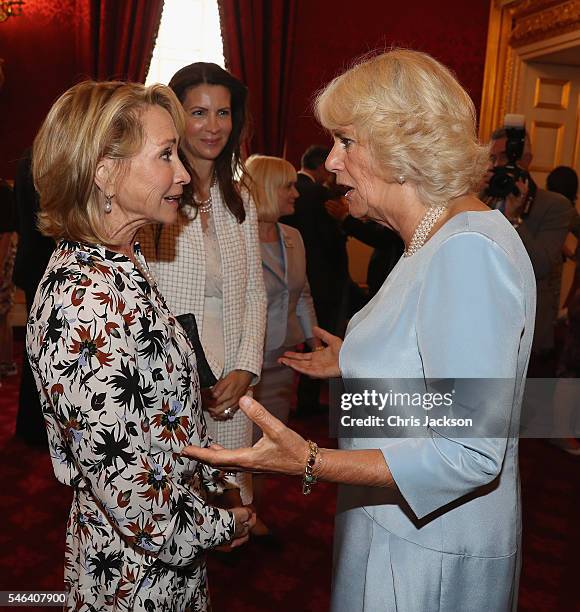725 Felicity Kendal Photos And High Res Pictures Getty Images
