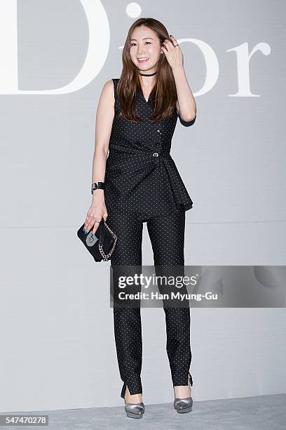 1834 Ji Woo Choi Photos And High Res Pictures Getty Images