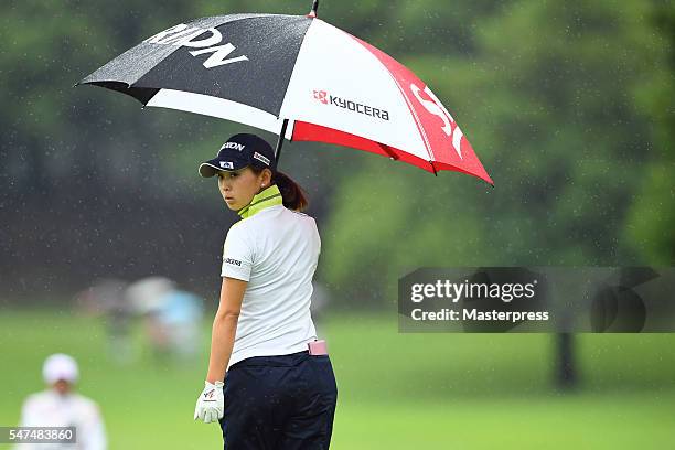 Mori Girls Photos And Premium High Res Pictures Getty Images