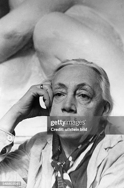 334 Käthe Kollwitz Photos And High Res Pictures Getty Images