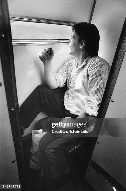 Bus Prison Transport Photos And Premium High Res Pictures Getty Images