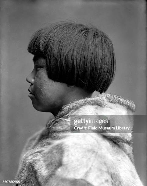 Native American Profile Photos And Premium High Res Pictures Getty Images