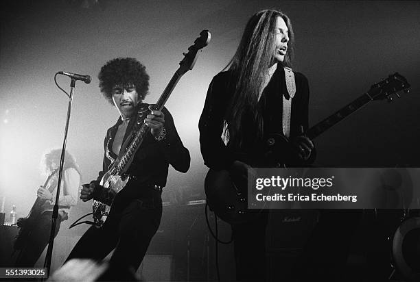 161 Phil Lynott Scott Gorham Fotos und hochauflösende Bilder - Getty Images 161 Phil Lynott Scott Gorham Fotos und hochauflösende Bilder - Getty Images