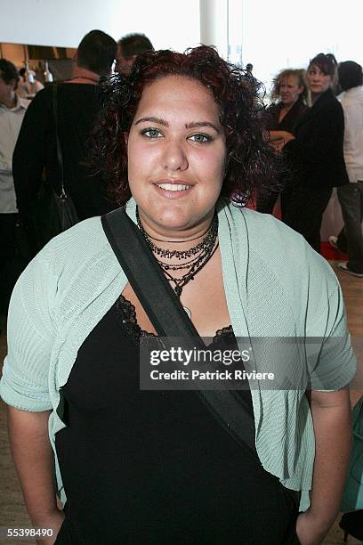 Casey Donovan Singer Photos And Premium High Res Pictures Getty Images