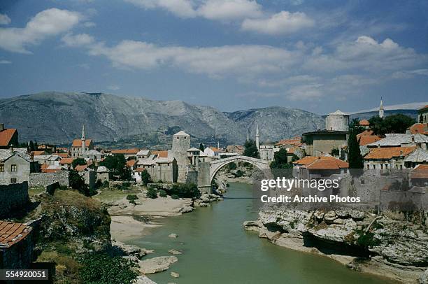 805 Stari Most Old Bridge Stock Photos, High-Res Pictures, and Images ... 805 Stari Most Old Bridge Stock Photos, High-Res Pictures, and Images ...