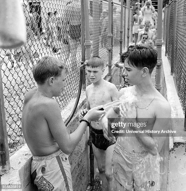 Glen Echo Park Maryland Photos And Premium High Res Pictures Getty Images