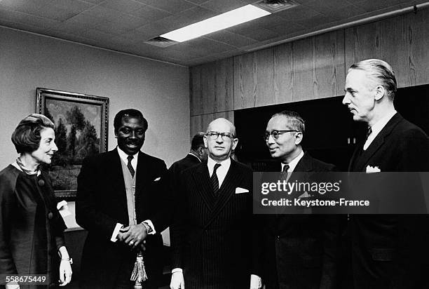 Alex Quaison Sackey Photos And Premium High Res Pictures Getty Images
