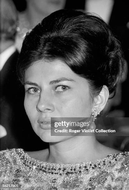Esfandiari Iran Fotografías E Imágenes De Stock Getty Images