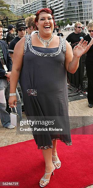 Casey Donovan Singer Photos And Premium High Res Pictures Getty Images