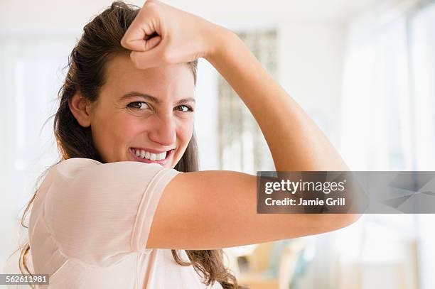 Bicep Muscle Stock Fotos Und Bilder Getty Images
