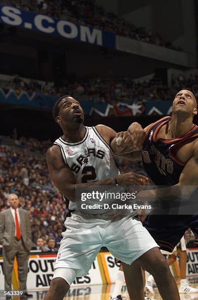 73 Spurs Mark Bryant Stock Photos, High-Res Pictures, and Images ... 73 Spurs Mark Bryant Stock Photos, High-Res Pictures, and Images ...