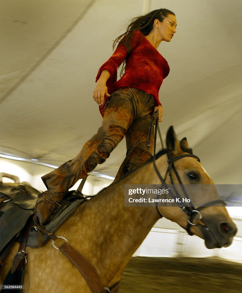 Kansas Carradine Daughter Of Actor Keith Carradine And One Of The