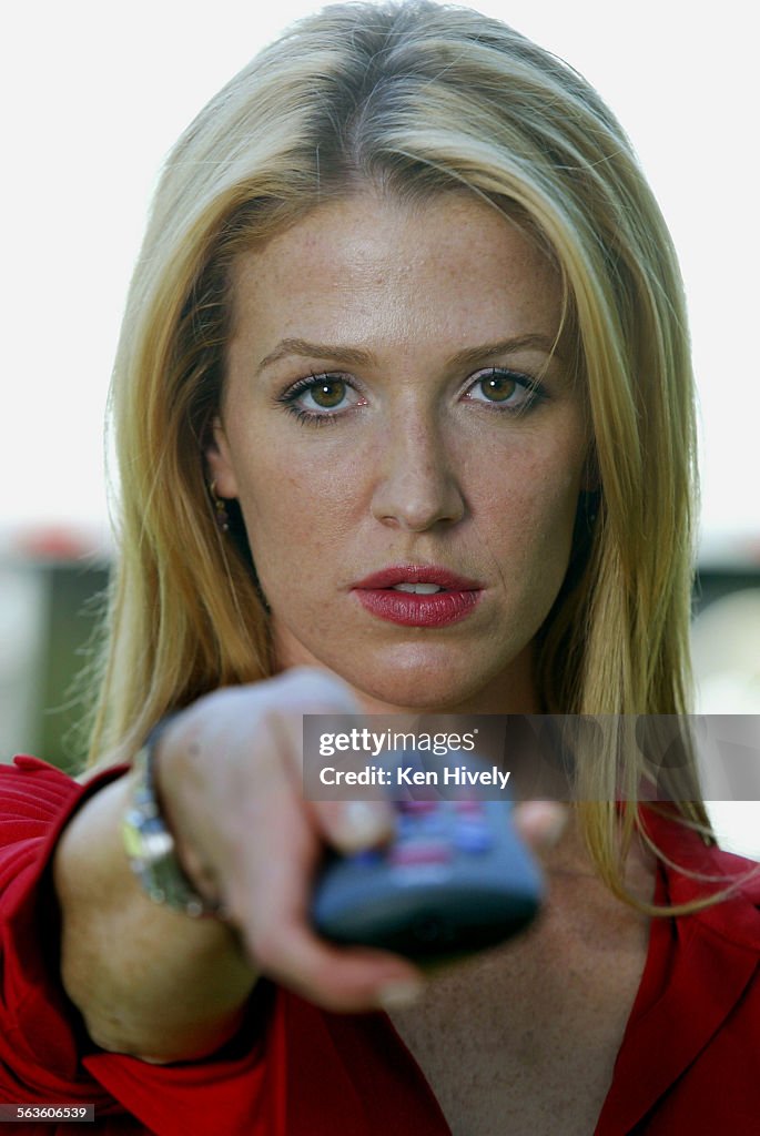 Montgomery Who Is In The Show Without A Trace Plays The Role Of