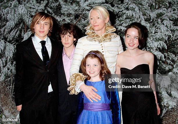 1492 The Chronicles Of Narnia The Lion The Witch And The Wardrobe Photos And High Res Pictures