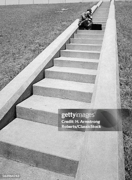 Long Flight Of Stairs Photos and Premium High Res Pictures - Getty Images Long Flight Of Stairs Photos and Premium High Res Pictures - Getty Images
