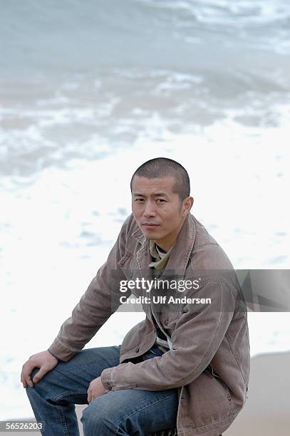 33 Bi Feiyu Photos And High Res Pictures Getty Images