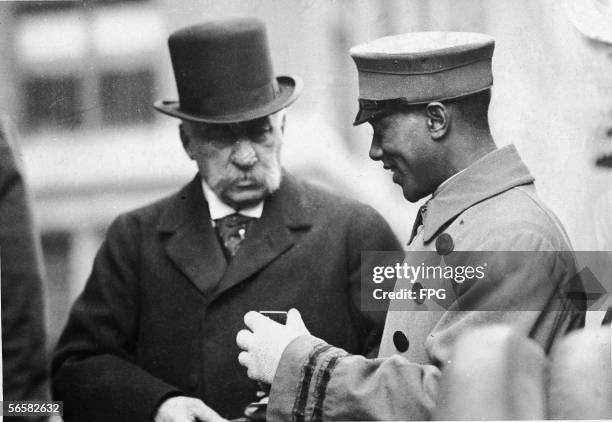 23 John Pierpont Morgan Sr Stock Photos, High-Res Pictures, and Images ... 23 John Pierpont Morgan Sr Stock Photos, High-Res Pictures, and Images ...
