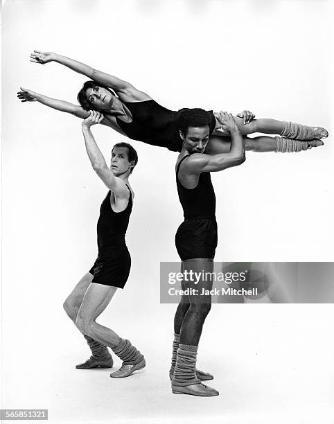 Twyla Tharp Photos And Premium High Res Pictures Getty Images
