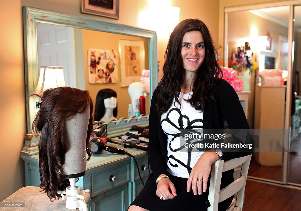Orthodox Jewish Women Wigs