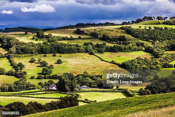 Brecon Beacons House Photos And Premium High Res Pictures Getty Images