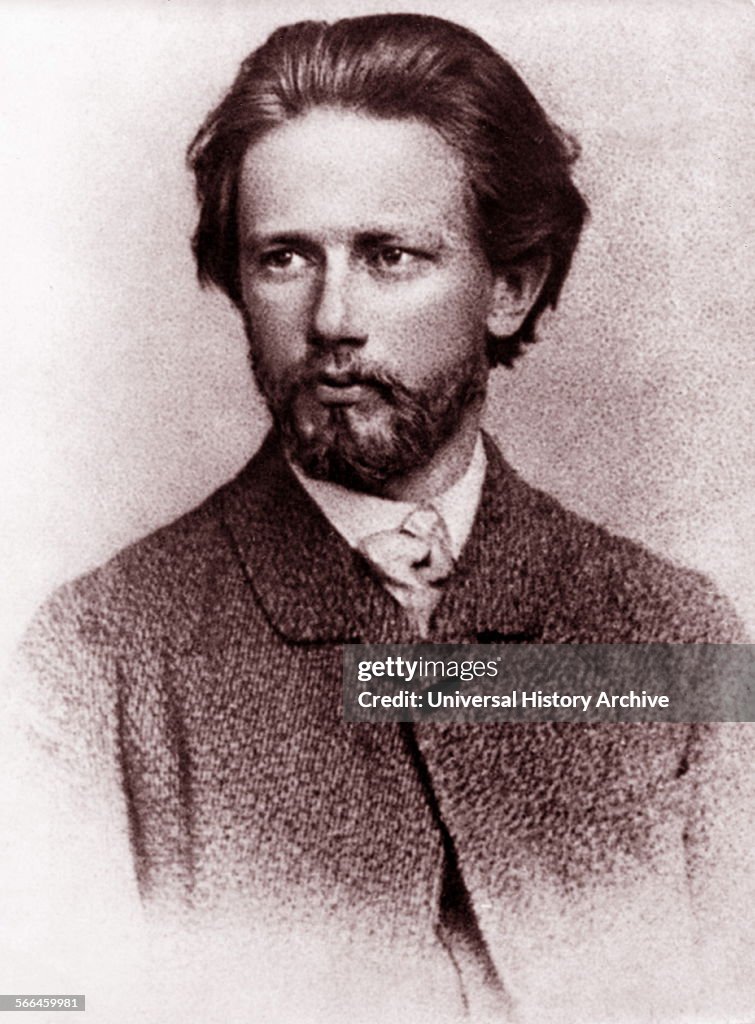 Pyotr Ilyich Tchaikovsky , Russian composer whose works included ... Pyotr Ilyich Tchaikovsky , Russian composer whose works included ...