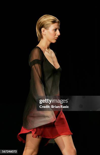 16 Stephanie Lund Photos And High Res Pictures Getty Images