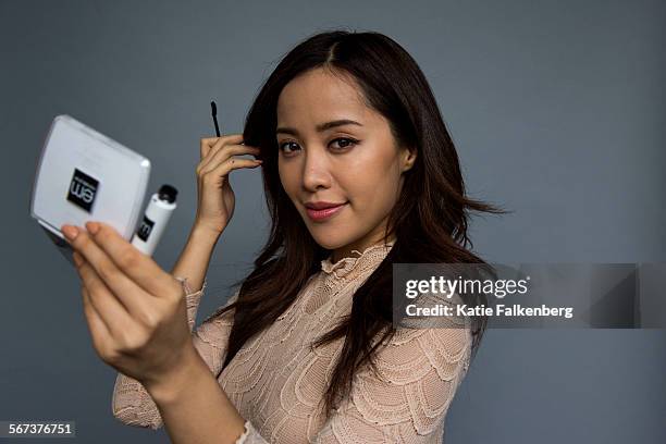 22 Ipsy Michelle Phan Photos And High Res Pictures Getty Images