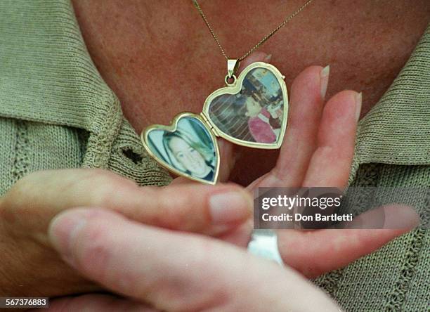 Linda Biehl Photos And Premium High Res Pictures Getty Images
