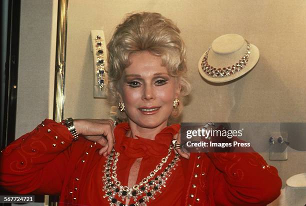 1 030 Eva Gabor Photos And High Res Pictures Getty Images