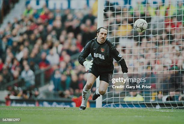 David Seaman Arsenal Photos and Premium High Res Pictures - Getty Images David Seaman Arsenal Photos and Premium High Res Pictures - Getty Images