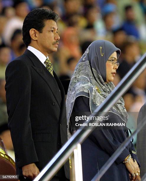 Prince Jefri Bolkiah Photos And Premium High Res Pictures Getty Images