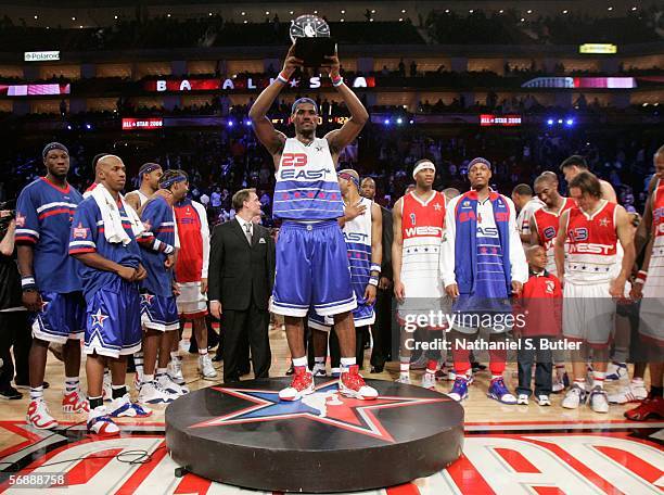 All Star East Photos And Premium High Res Pictures Getty Images