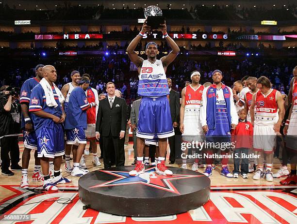 All Star East Photos And Premium High Res Pictures Getty Images