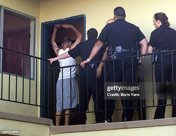 282 Lapd Task Force Stock Photos, High-Res Pictures, and Images - Getty ... 282 Lapd Task Force Stock Photos, High-Res Pictures, and Images - Getty ...