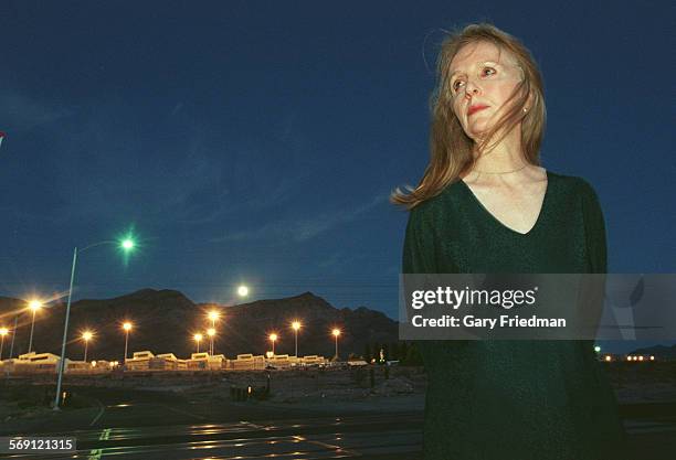 Southern Nevada Correctional Center Photos and Premium High Res ... Southern Nevada Correctional Center Photos and Premium High Res ...