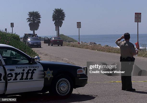 Ventura County Sheriff Photos And Premium High Res Pictures Getty Images